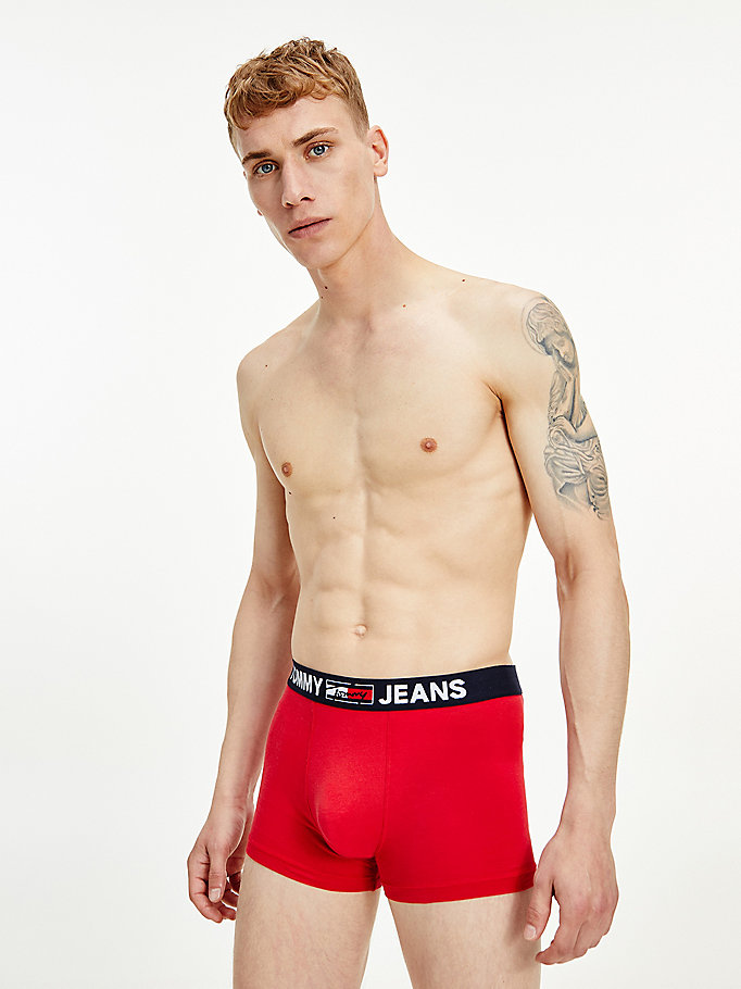 Erkek Boxer Modelleri ve Fiyatlar Tommy Hilfiger
