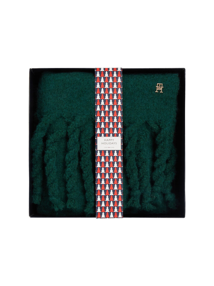 Kadın Şapka & Eldiven & Atkı Modelleri | Tommy Hilfiger Sayfa 1 | Tommy ...