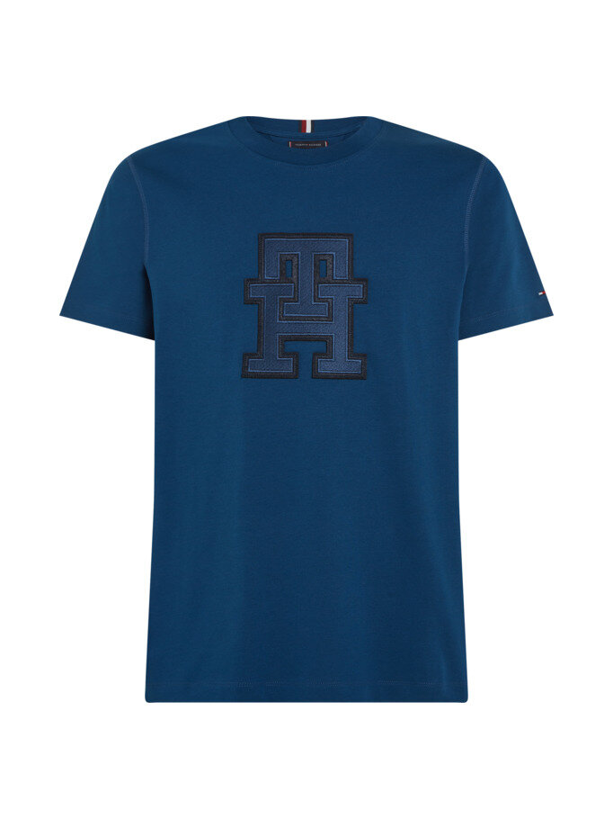 Erkek T-shirt | Tommy Hilfiger Sayfa 1 | Tommy Hilfiger