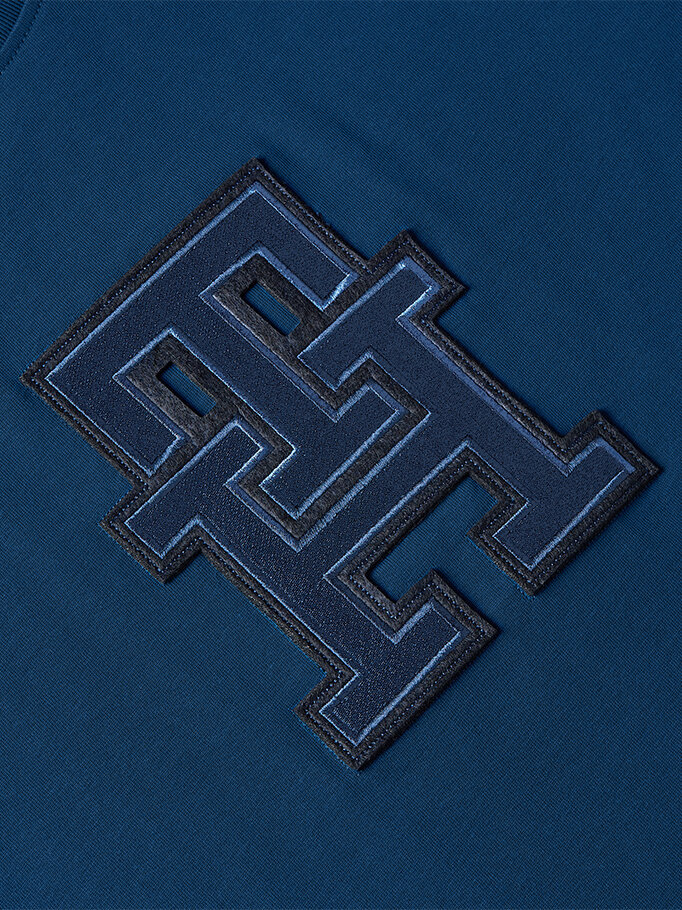 Erkek T-shirt | Tommy Hilfiger Sayfa 1 | Tommy Hilfiger